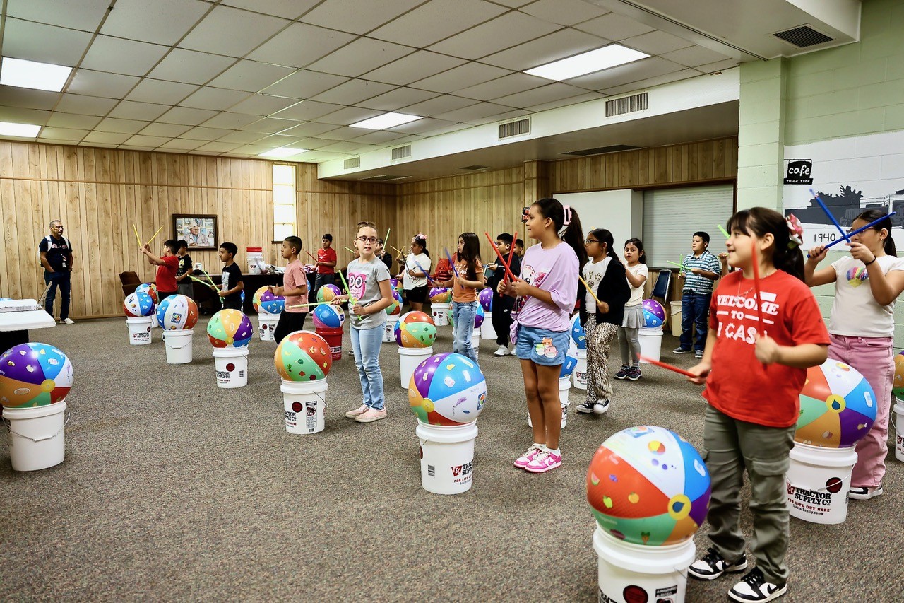 WT Fall Gather focuses on regional agriculture, Dr. Stanley Schaeffer
