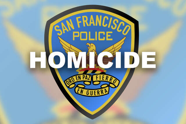 SF: Update: Police Identify Suspect In Wednesday Morning Tenderloin ...