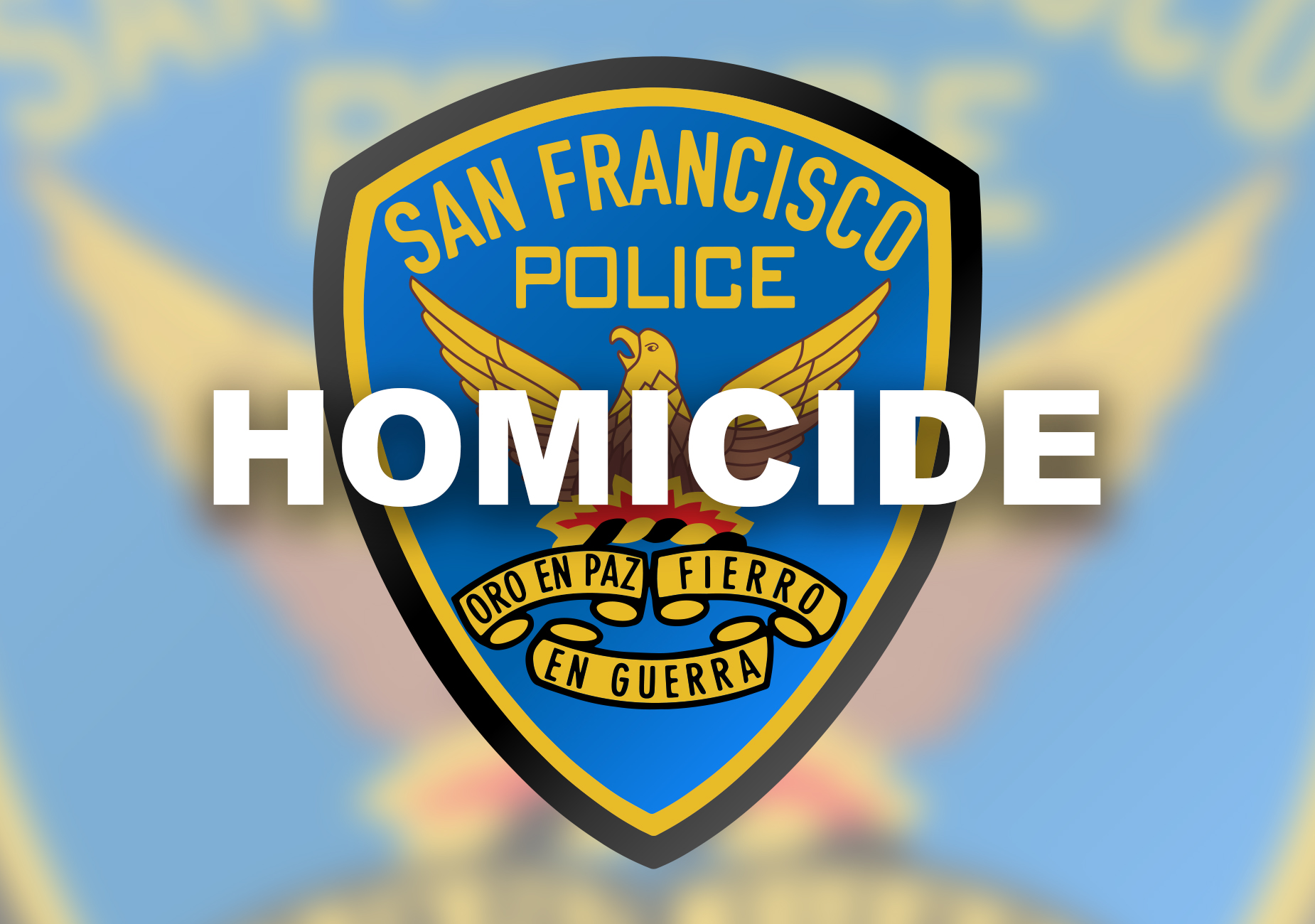 SF: Suspect Charged In Shooting Death Of Urban Alchemy Worker Near Sf ...