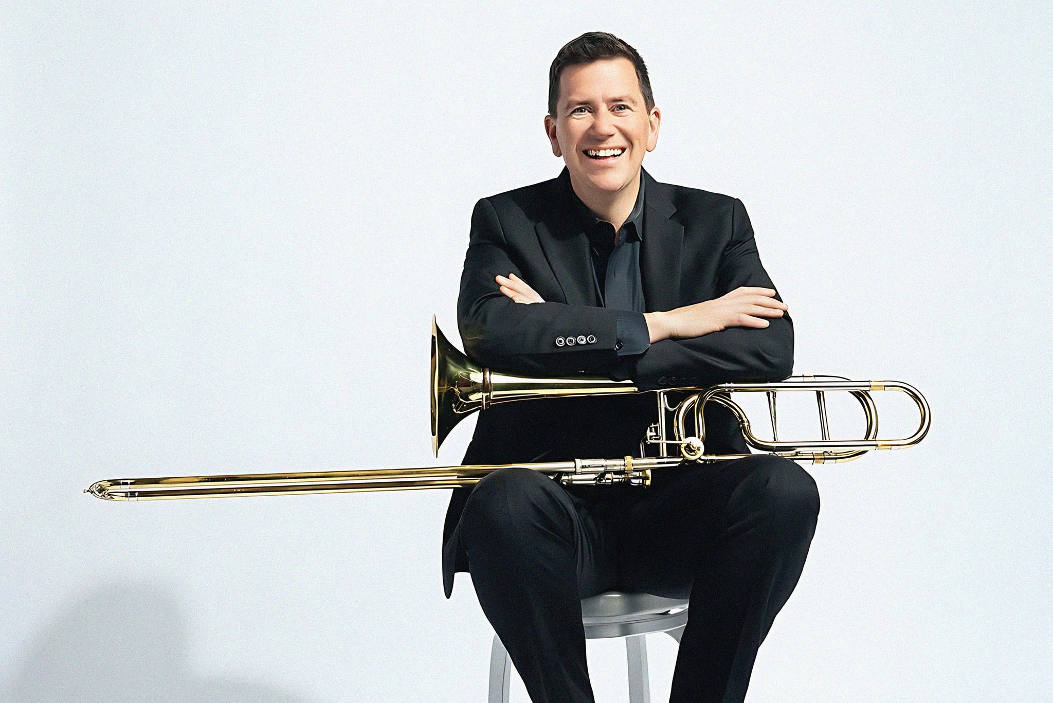 BCNARTS: San Francisco Symphony Premieres Trombone-Forward Market ...