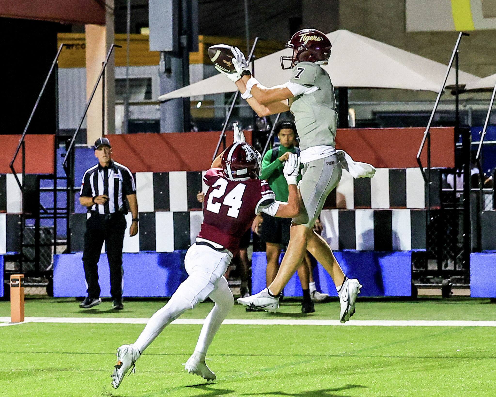 Where to watch Texas A&M vs Notre Dame: Time, TV channel, how to watch