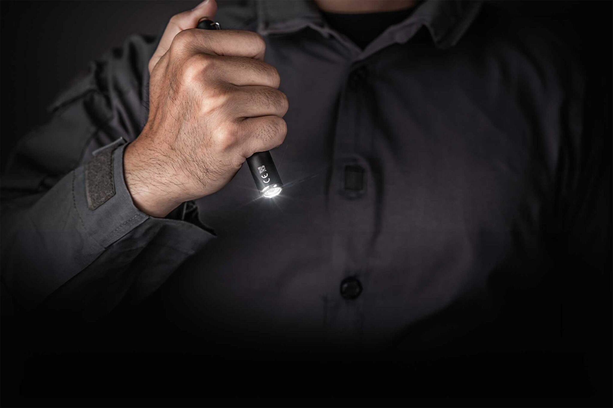 Grab $10 off this “just in case” flashlight