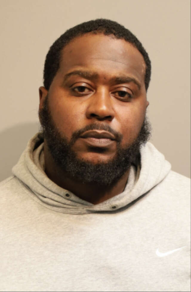 Norwalk man told cops he'd 'go out with a fight' if arrested: Police