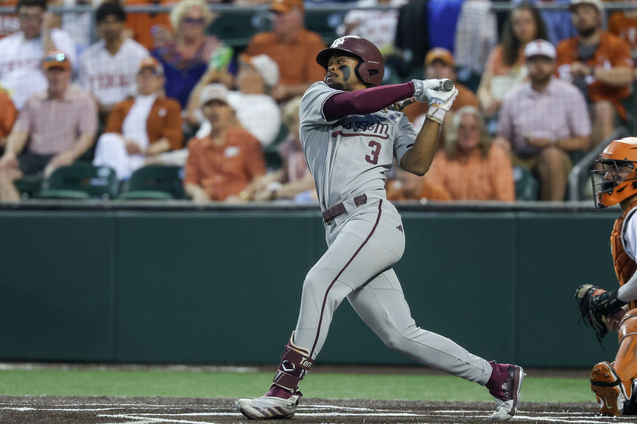 Texas A&M baseball: 5 takeaways from Aggies scrimmage vs Sam Houston