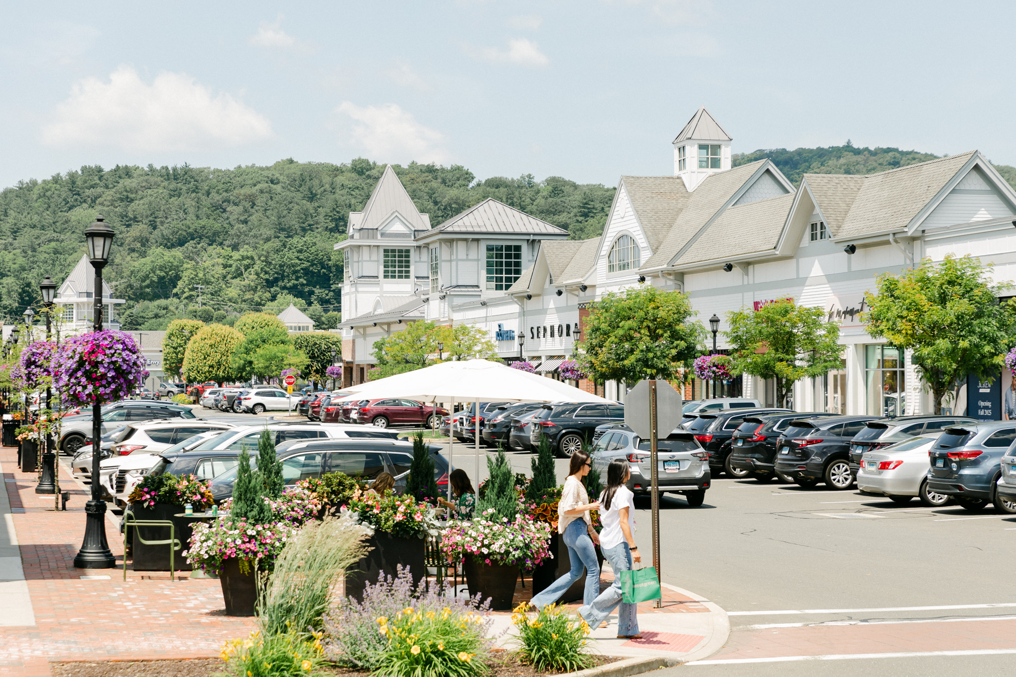 Shake Shack to open at The Shops at Farmington Valley