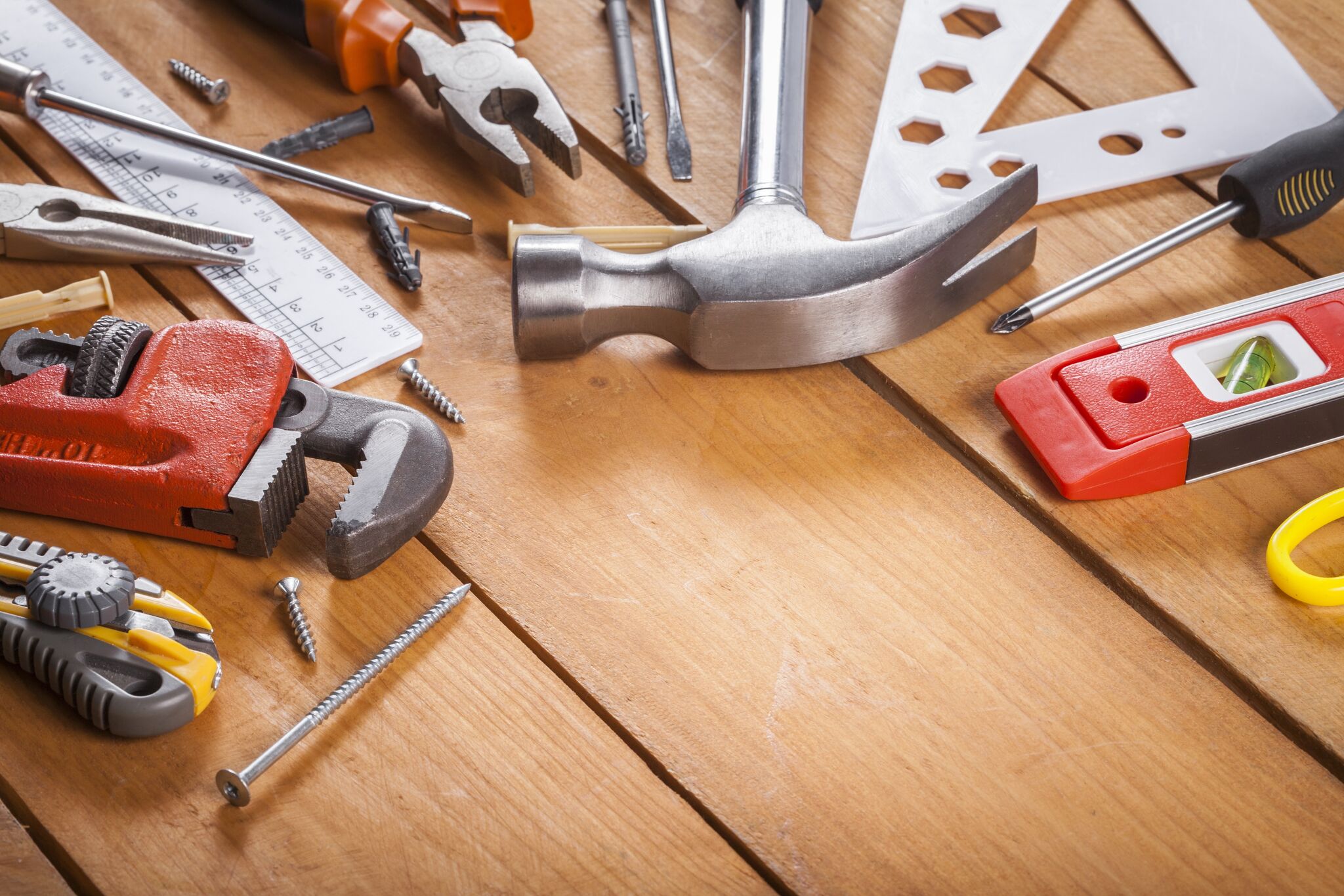 Rick Magee (opinion): To tinker is sublime