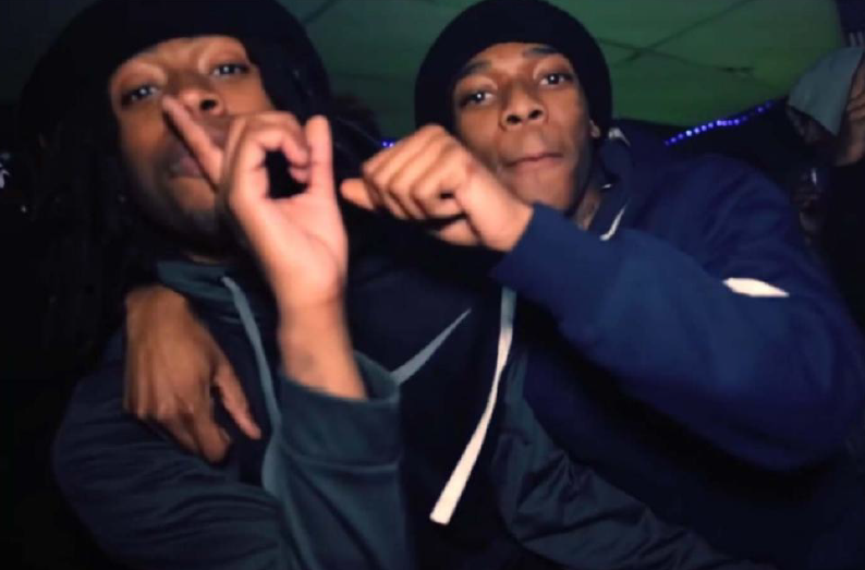 Waterbury 960 gang member gets life for two murders, shootings