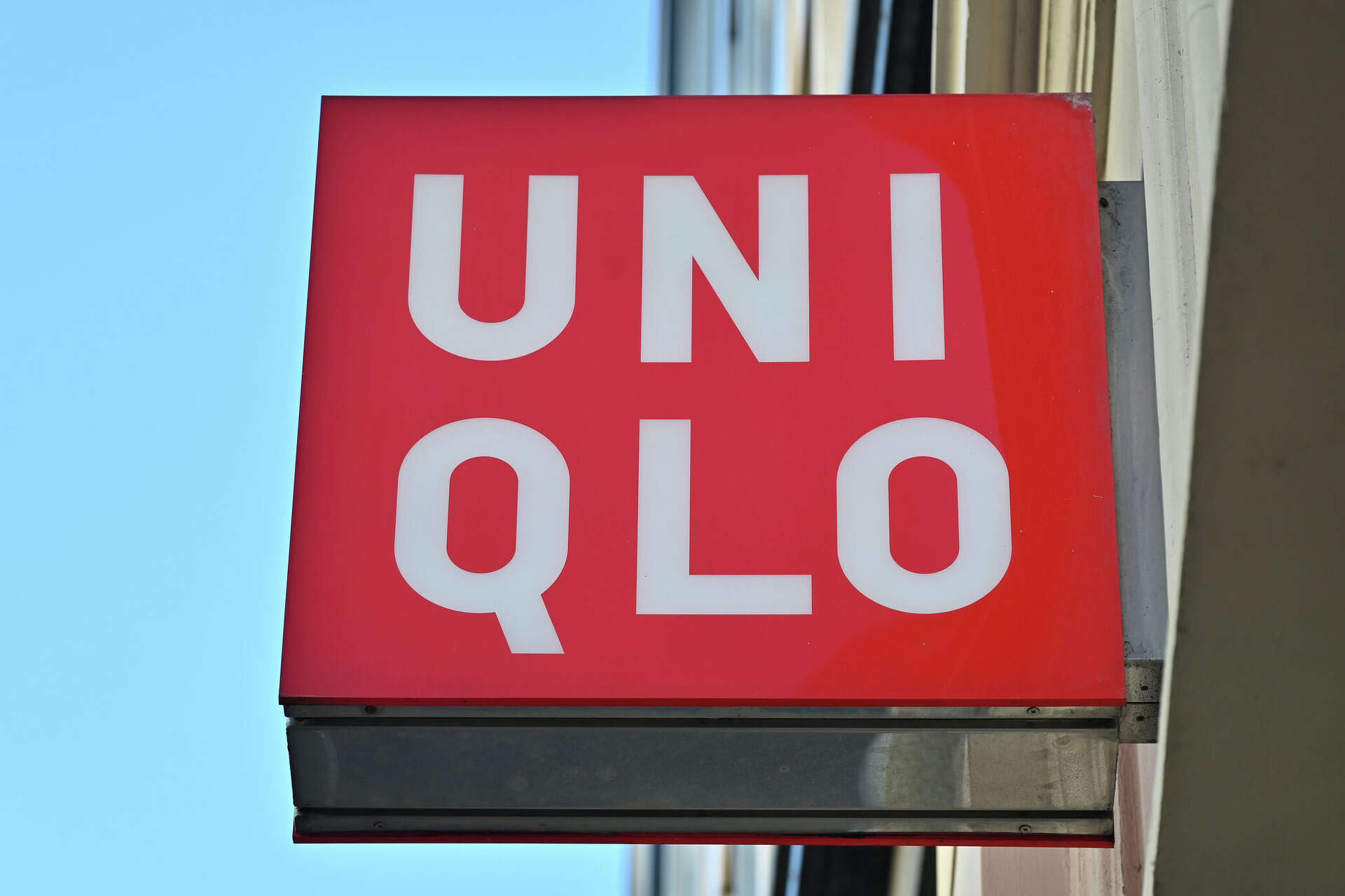 Japanese retail giant Uniqlo opening $2.4 million store in Austin