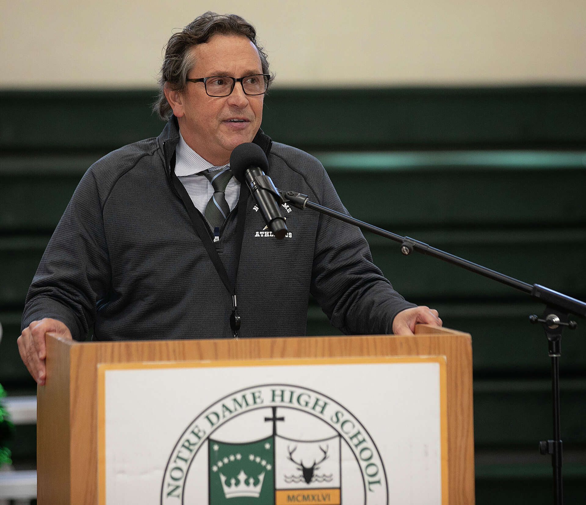 CT basketball star Abdou Toure chooses to play at Arkansas