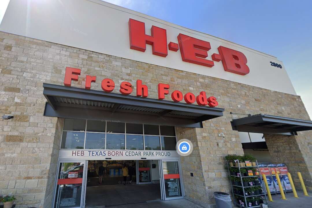 Aldi's arrival has H-E-B upgrading major store outside Austin