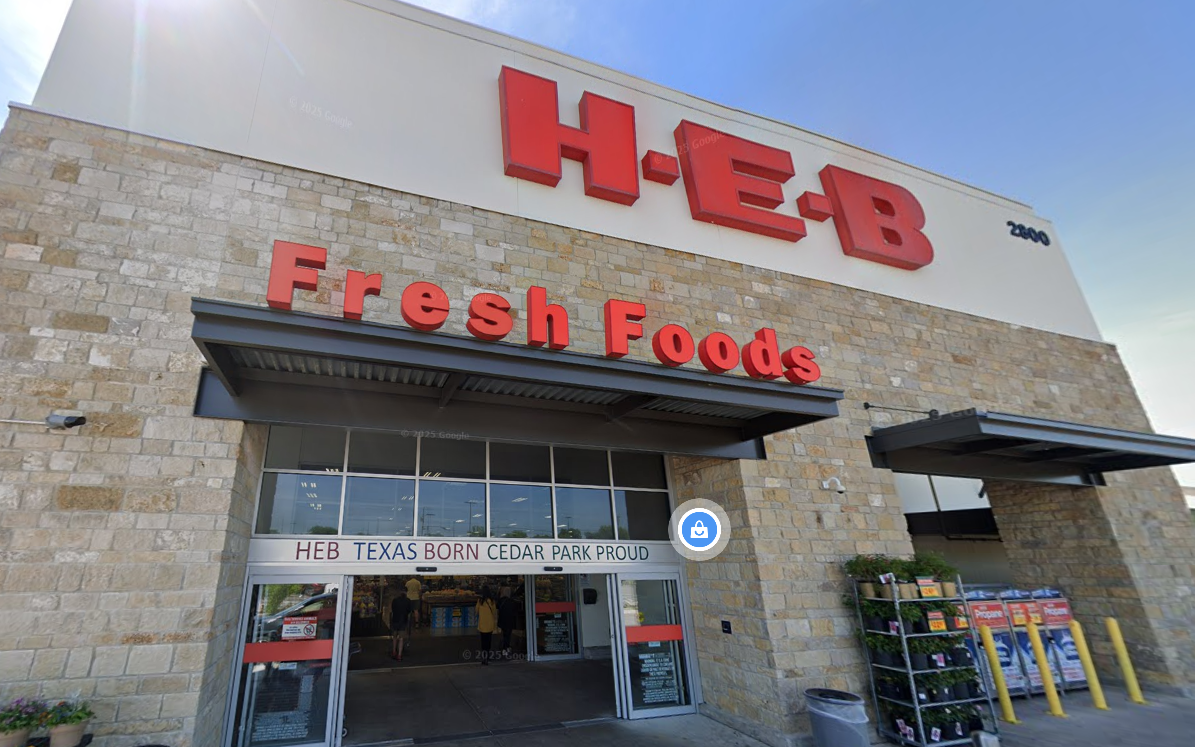 Aldi's arrival has H-E-B upgrading major store outside Austin