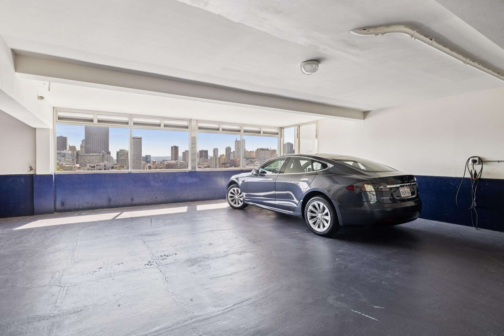 Photos: S.F. town house where Audrey Hepburn and royals dined