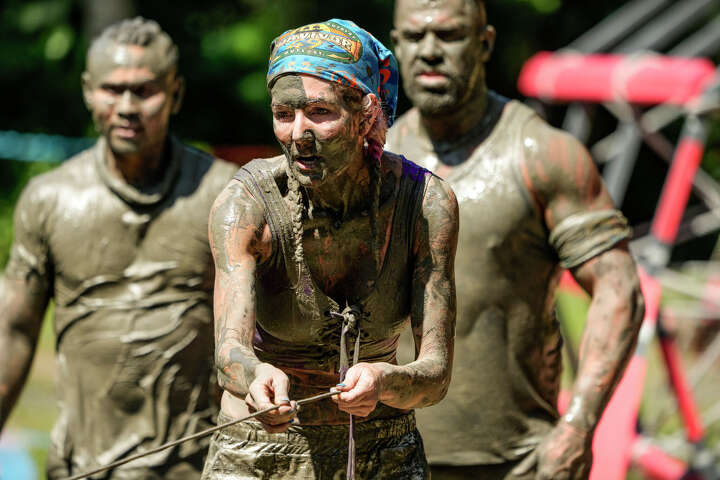 Trashy Annie’s Annie Davis rocks West Dundee Oct. 5