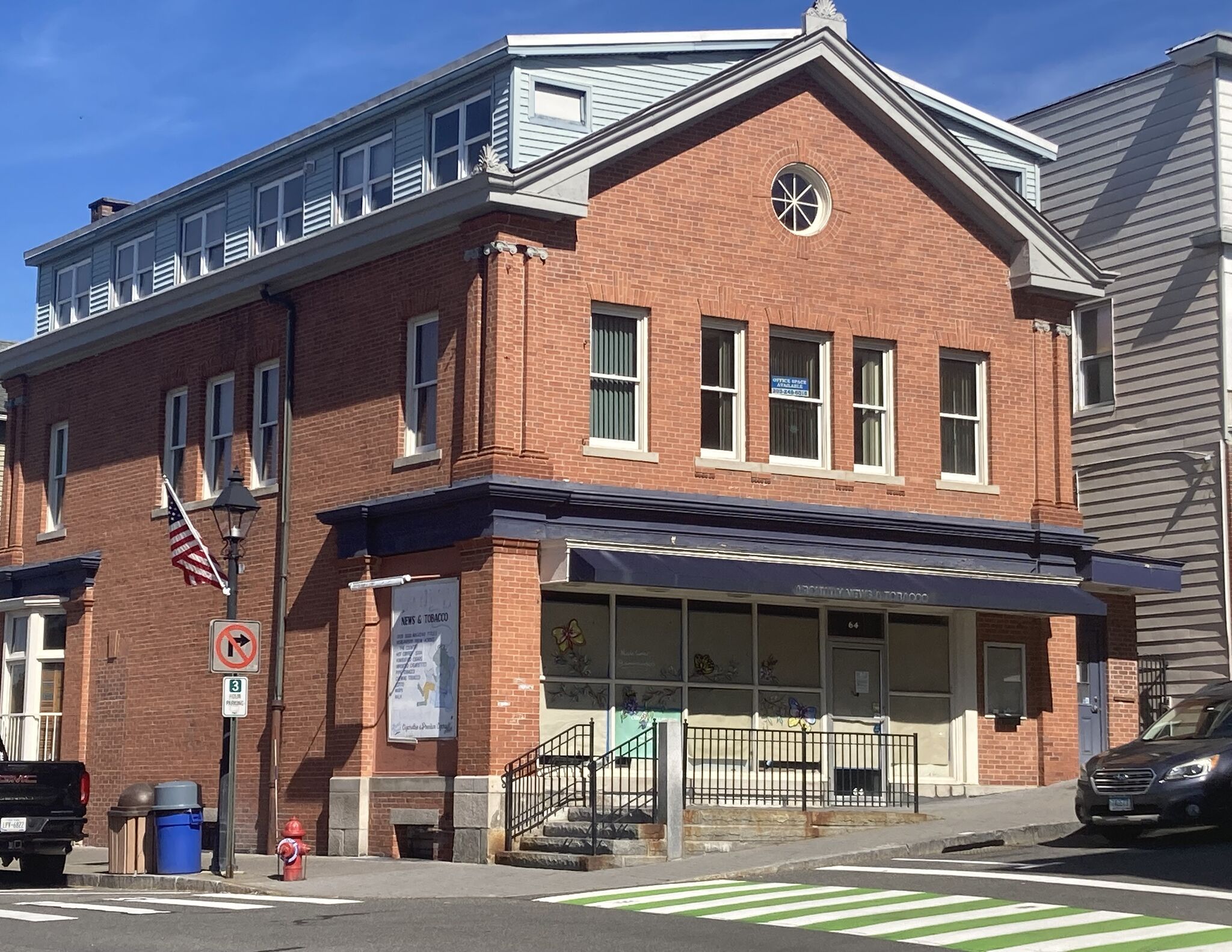 New Milford approves European-style inn with Gilmore Girls theme