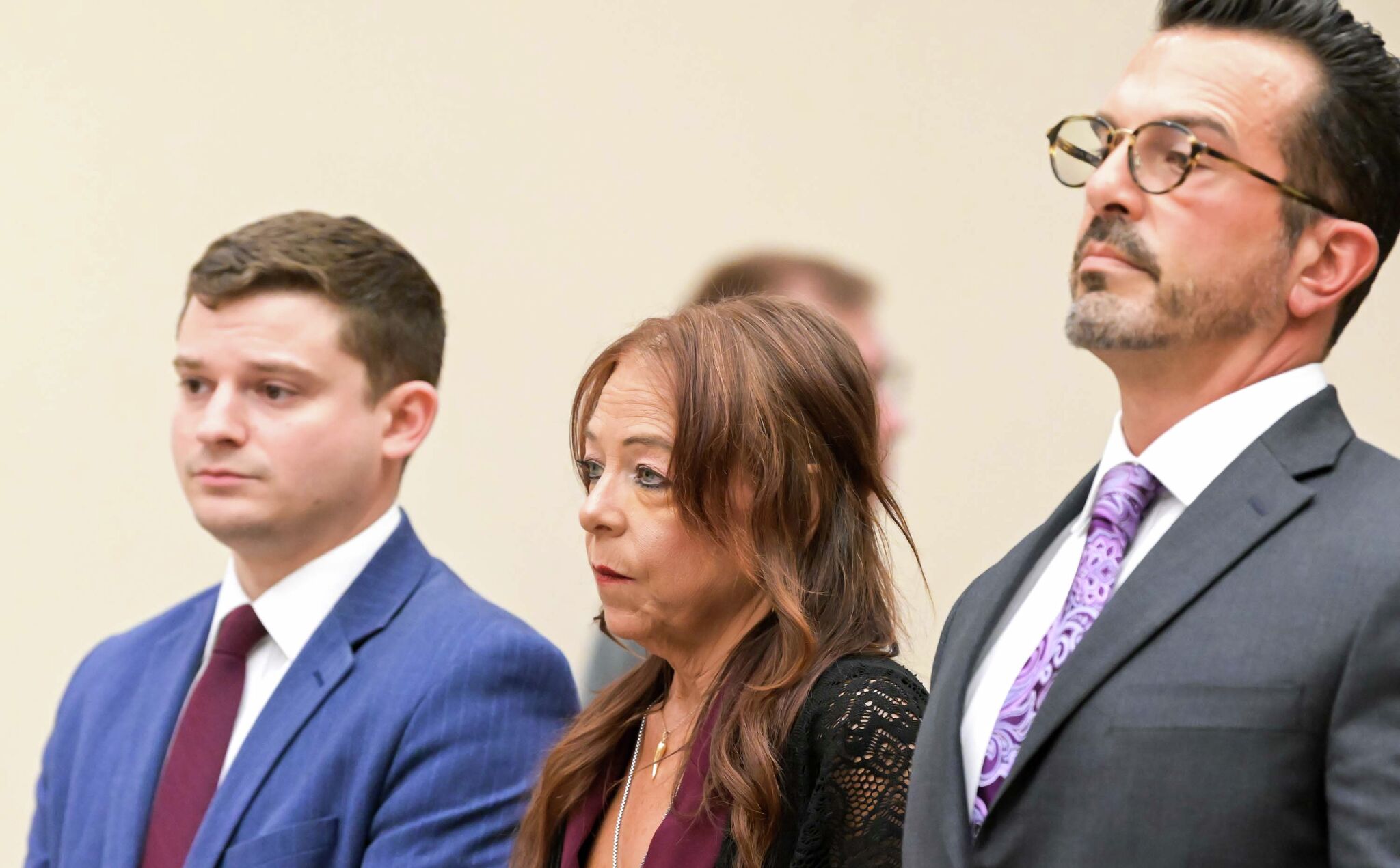 Waterbury captivity case: State moves to shield victim's new identity