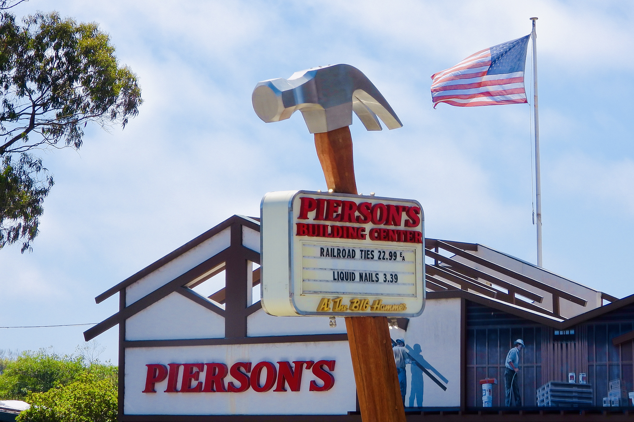 The California hardware store that makes chains feel soulless