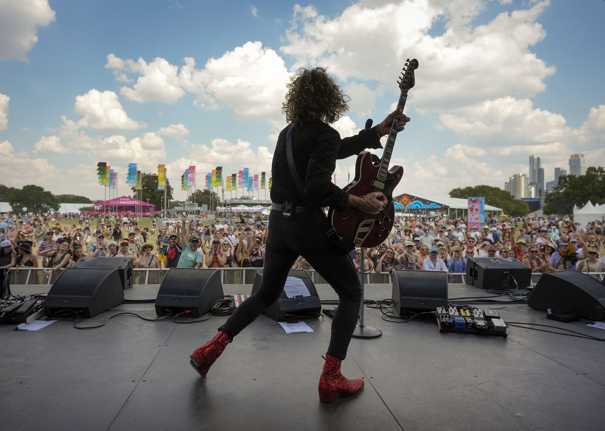 Texas football: Longhorns WR Parker Livingstone impresses early