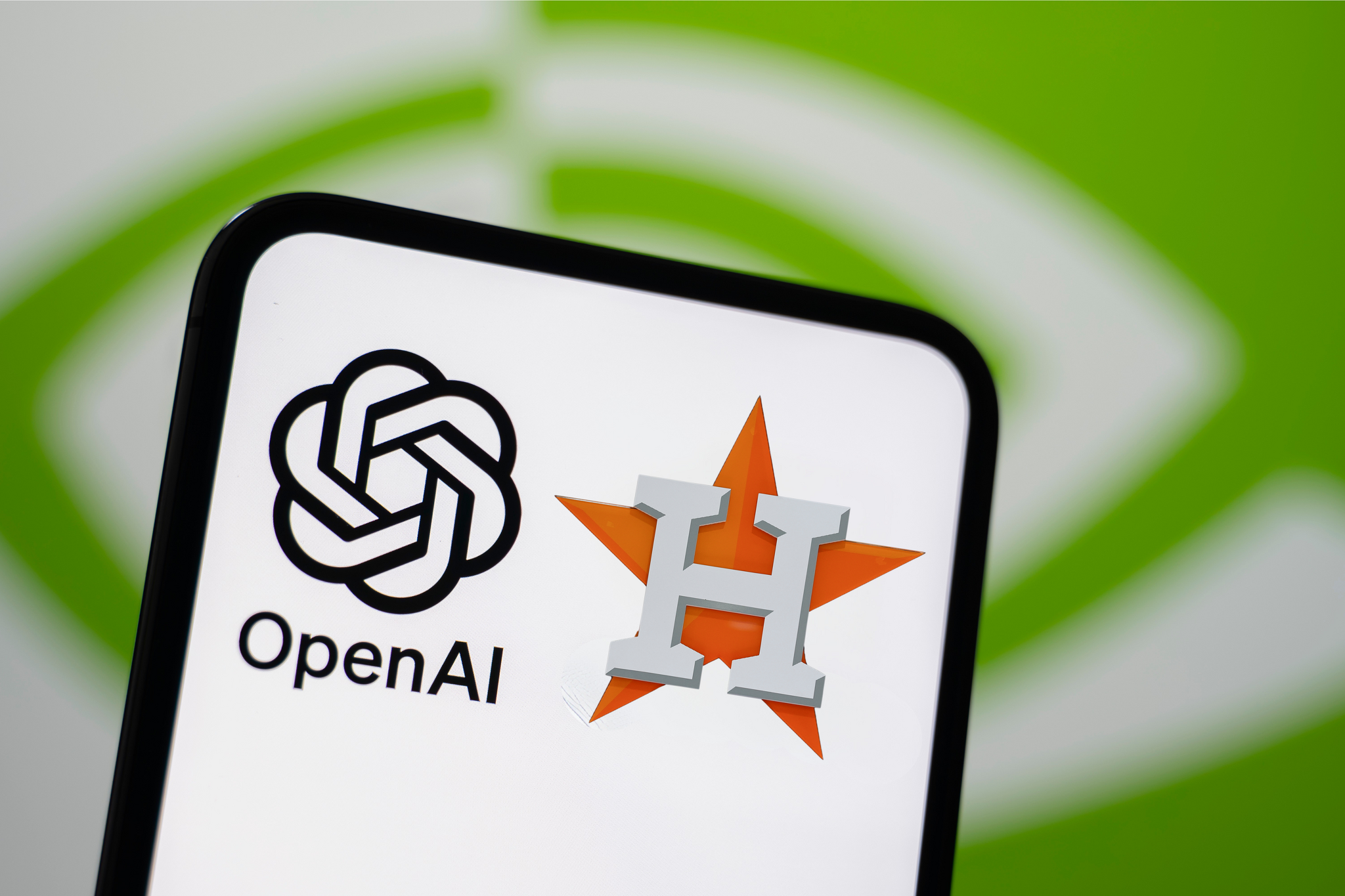 How would ChatGPT fix the Houston Astros?