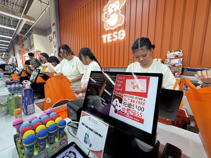 First look: San Antonio's Teso Life opens to huge lines
