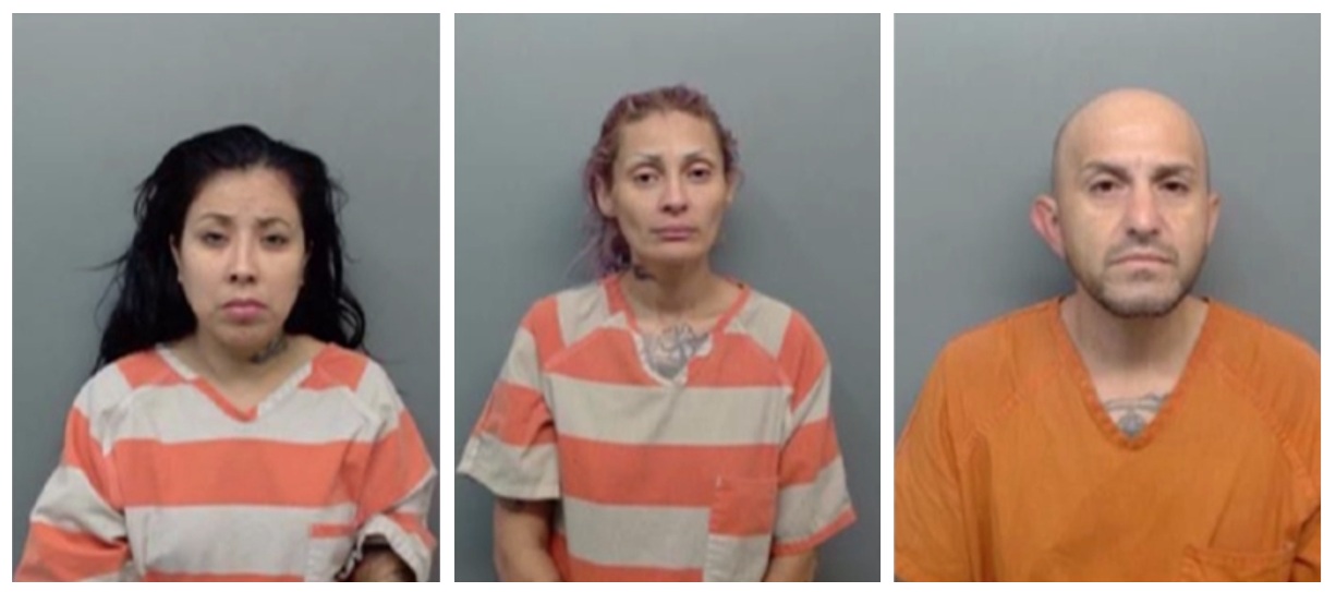 Day in court: Laredo cases see not guilty pleas in murder trials