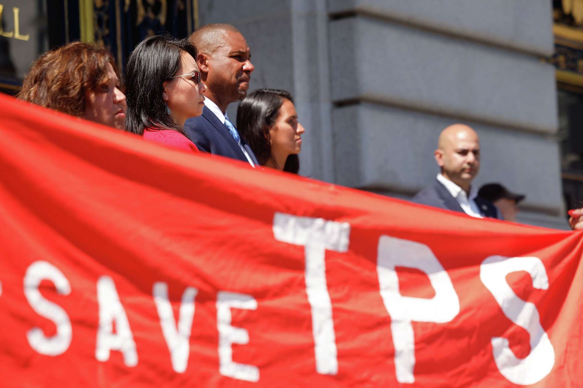 SCOTUS overrules S.F. judge on protected status for Venezuelans