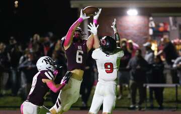 North Haven football defeats Cheshire in SCC play