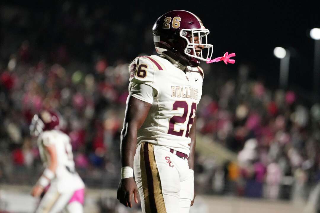 Summer Creek beats Atascocita on late drive led by QB Noah Spinks