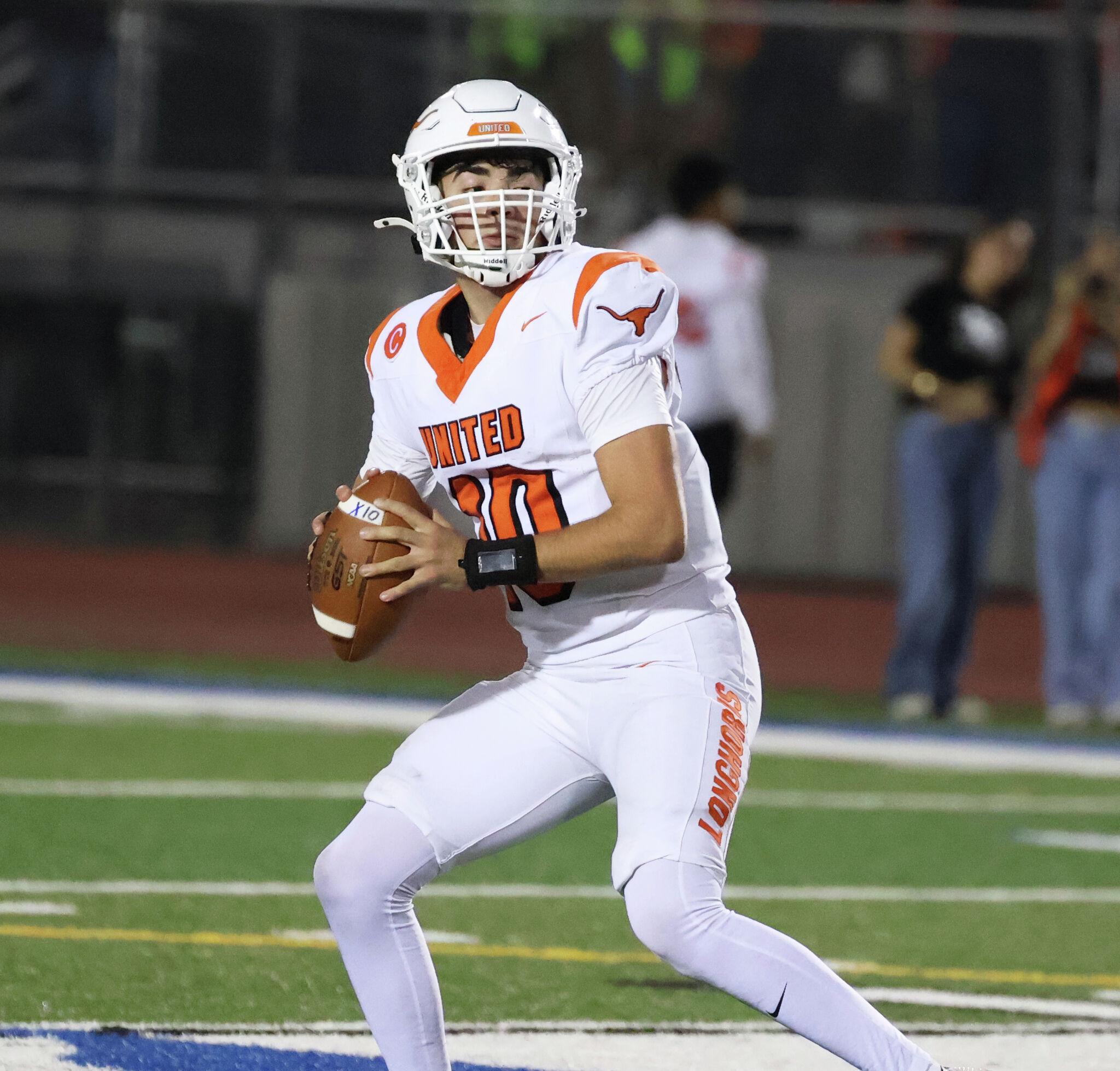 Laredo high school football: 3 takeaways from Week 6