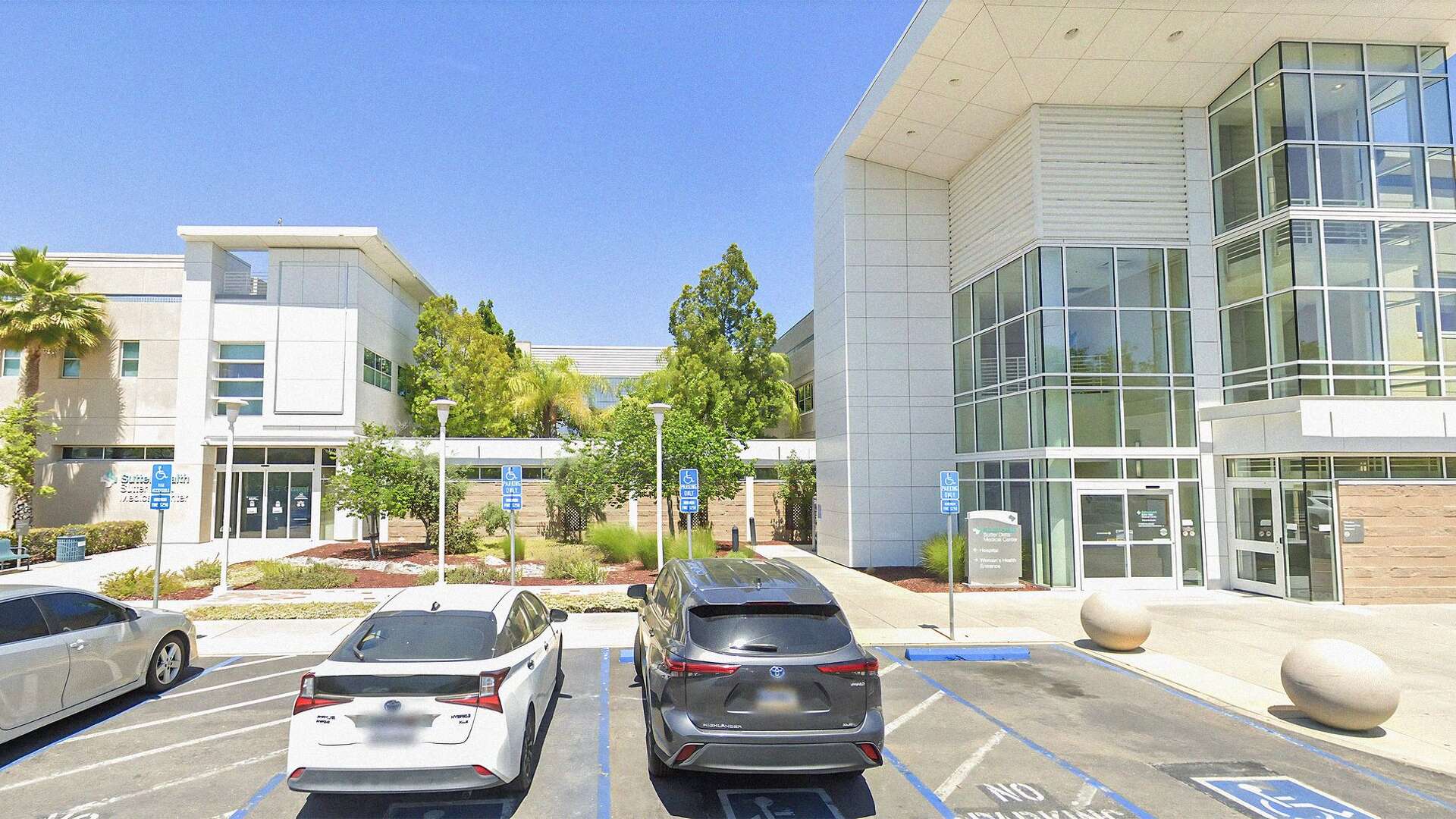 Regional: Union And Sutter Health Reach Tentative Agreement To Avoid Strike