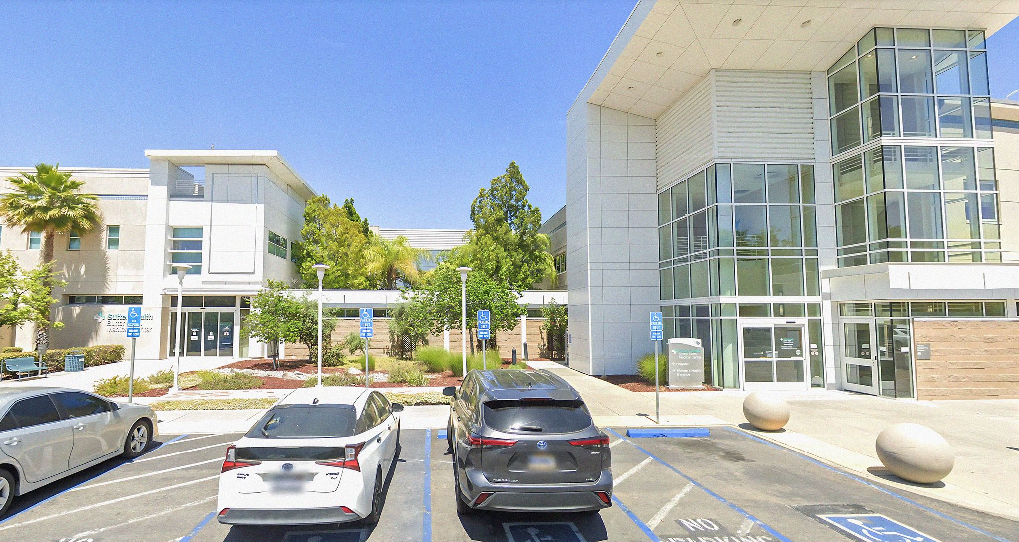 Regional: 4,700 Unionized Workers At Sutter Health Vote To Authorize Strike