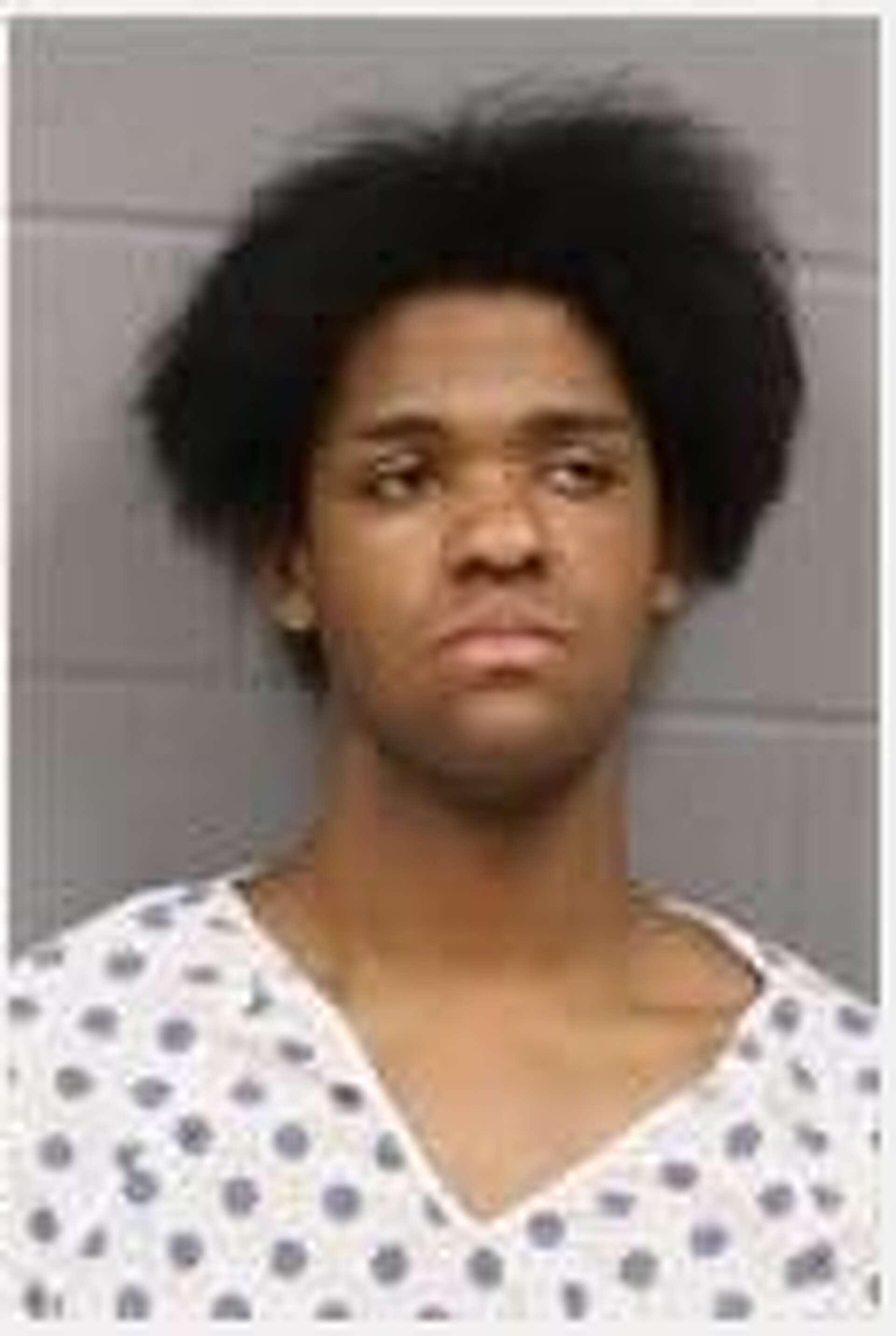 New Britain man charged in Allen Street quadruple stabbing: Officials