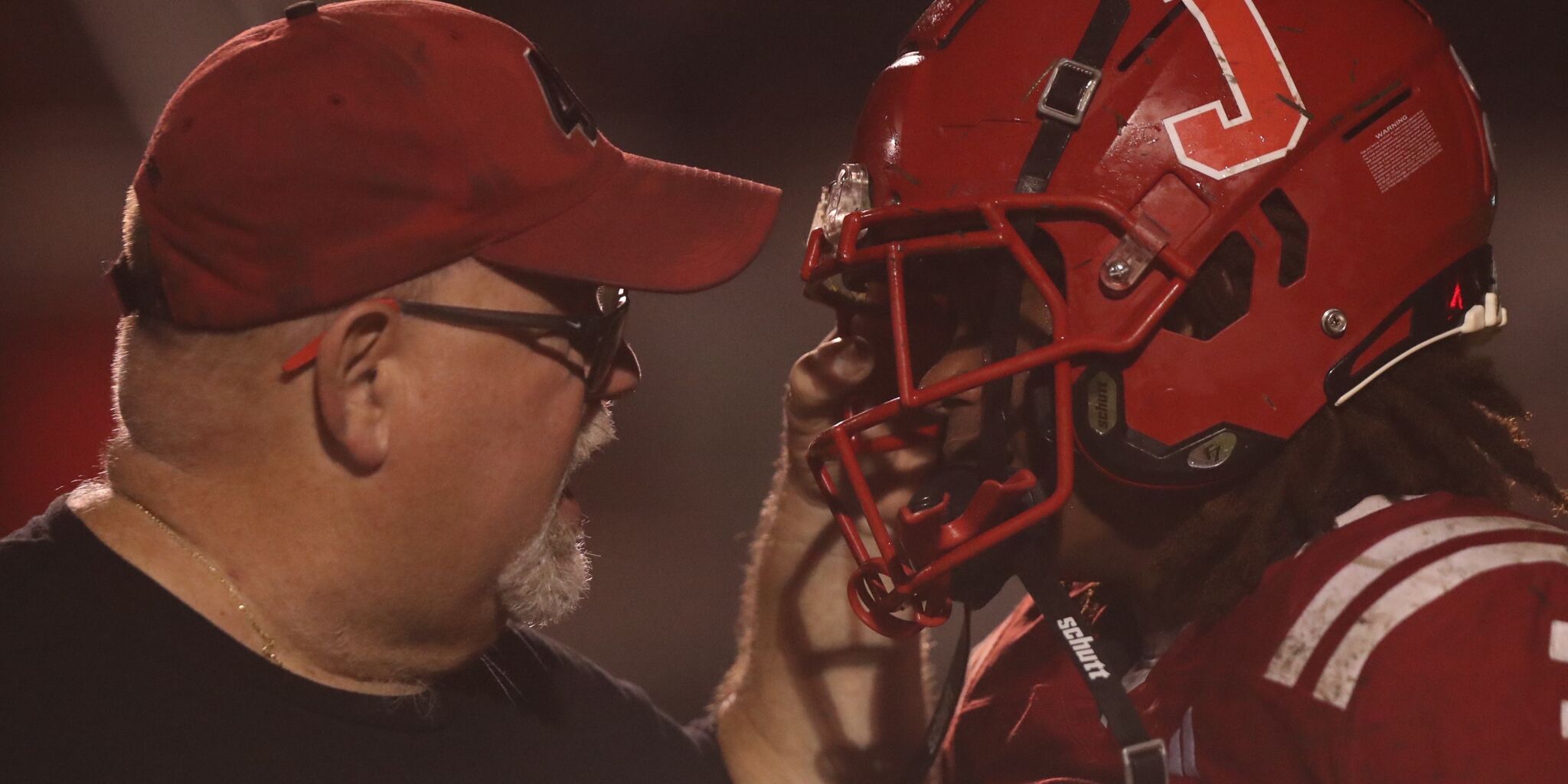 Gallery: Jacksonville football vs. Springfield