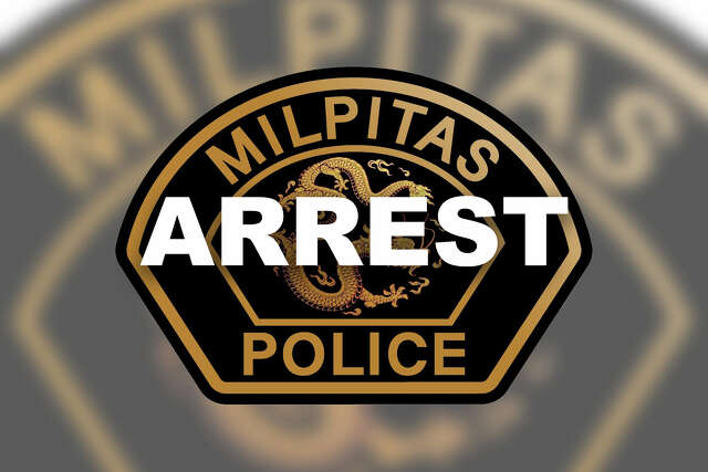 Milpitas: Driver Flees Police, Lands In Watery Embankment Before Arrest