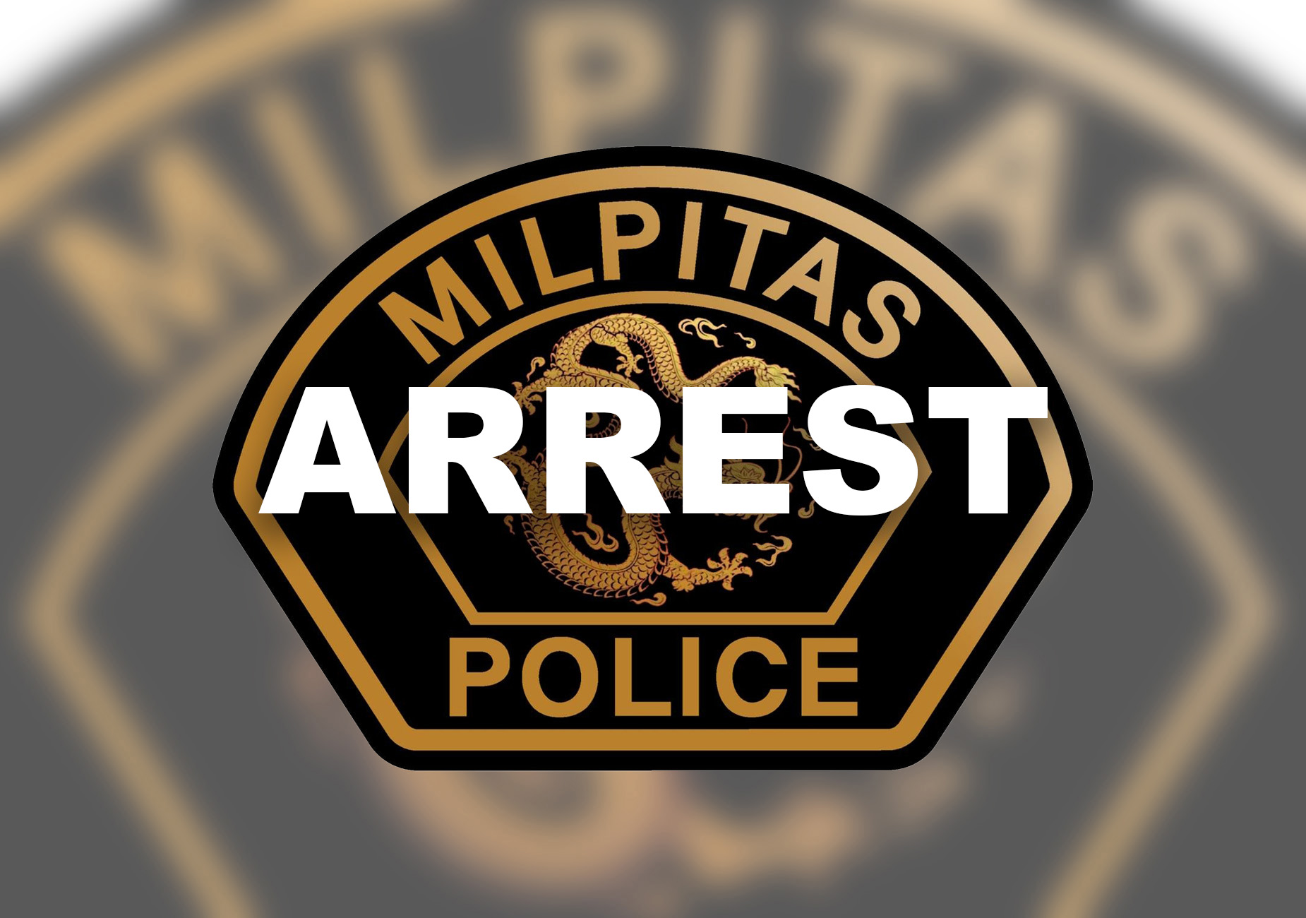 Milpitas: Police Snap String Of Burglaries Targeting Religious Institutions