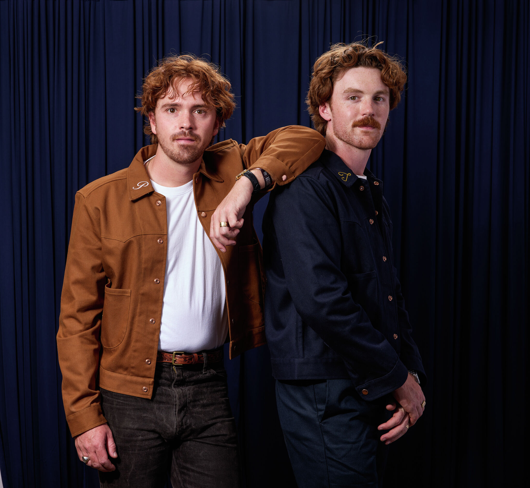 Austin band Briscoe awarded $10,000 from Tito's Handmade Vodka