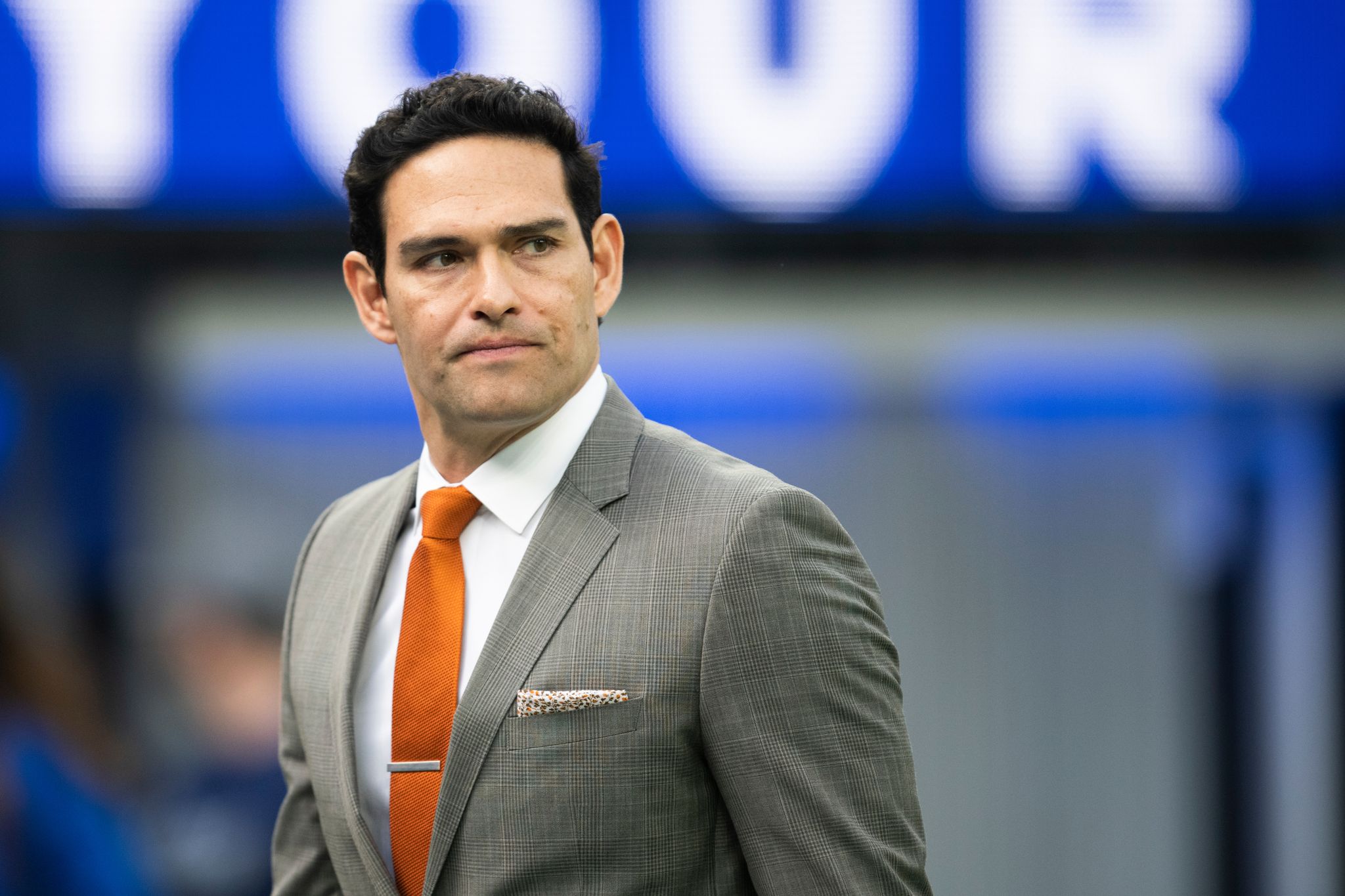 Mark Sanchez remains sidelined from Fox Sports NFL booth after stabbing incident
