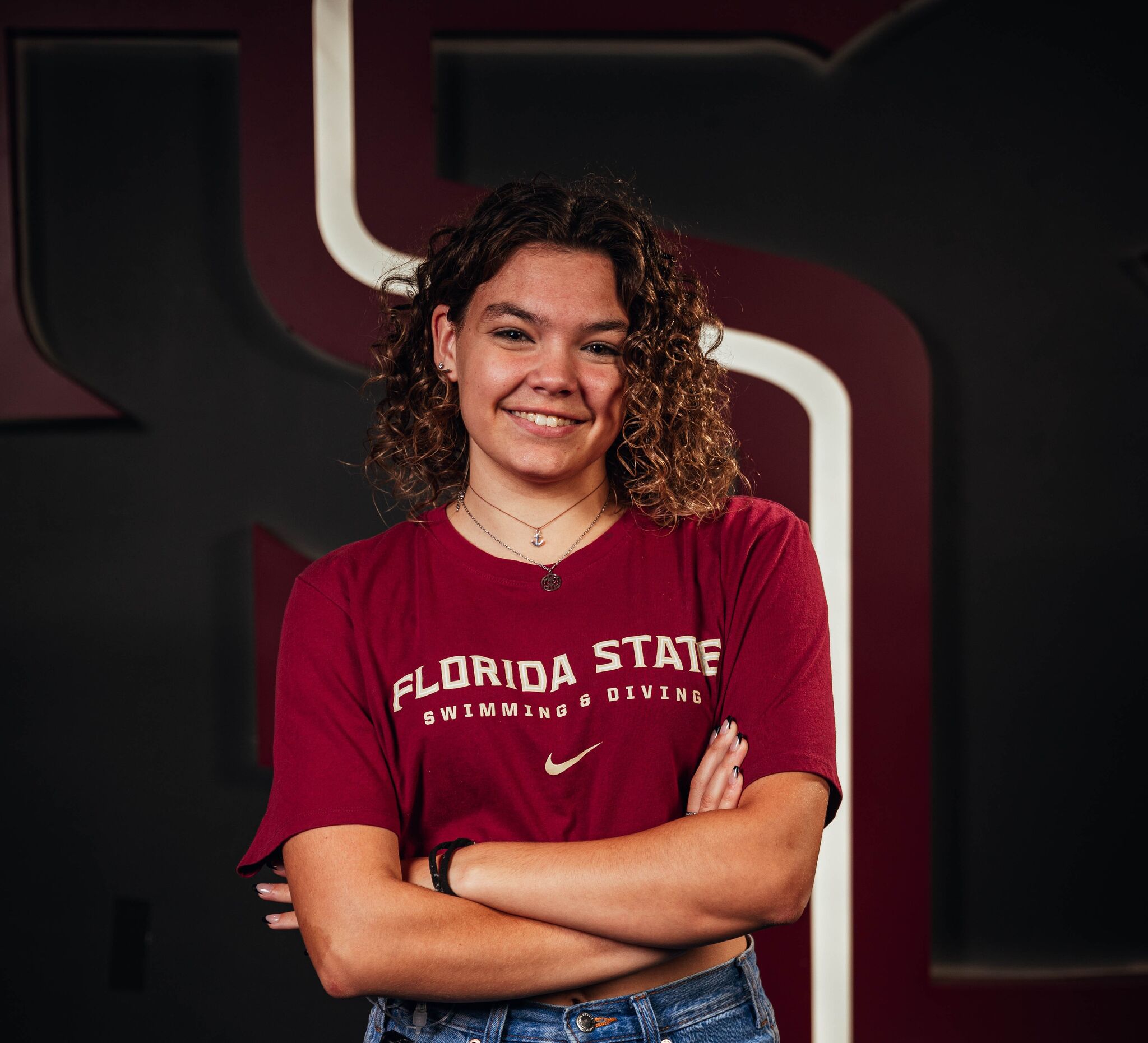 COM Aquatics diver Keni Helmboldt commits to Florida State