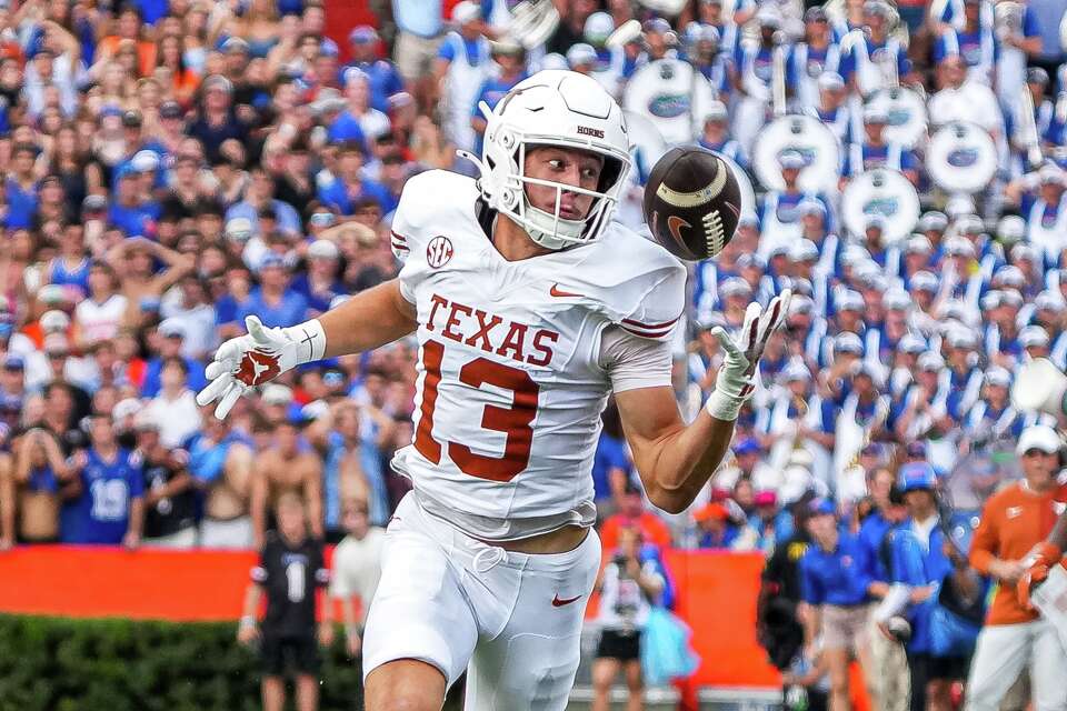 Arch Manning stats vs Florida: How Texas Longhorns QB fared in Week 6