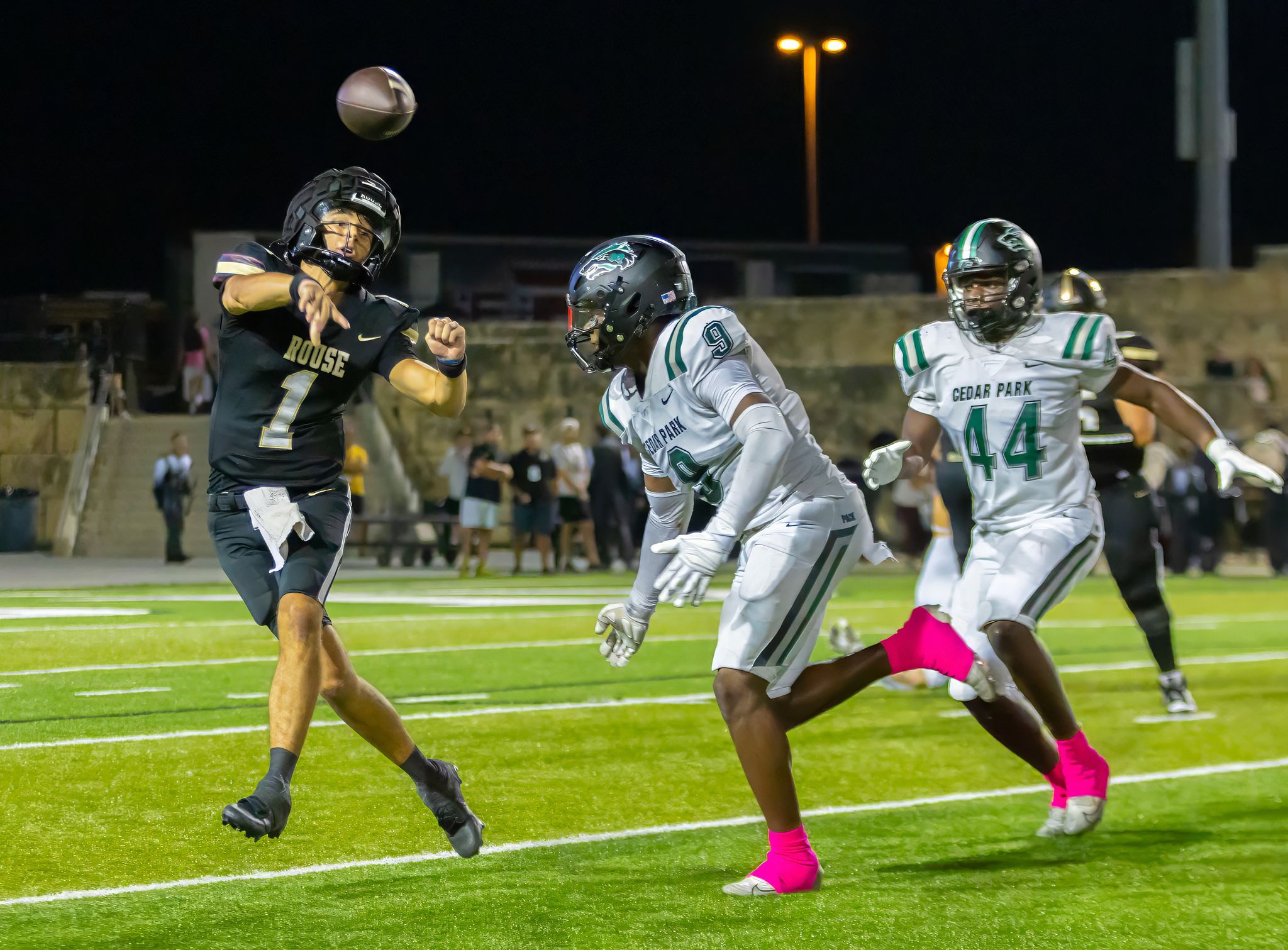 UIL realignment: Central Texas schools shift classes for 2026-28 cycle