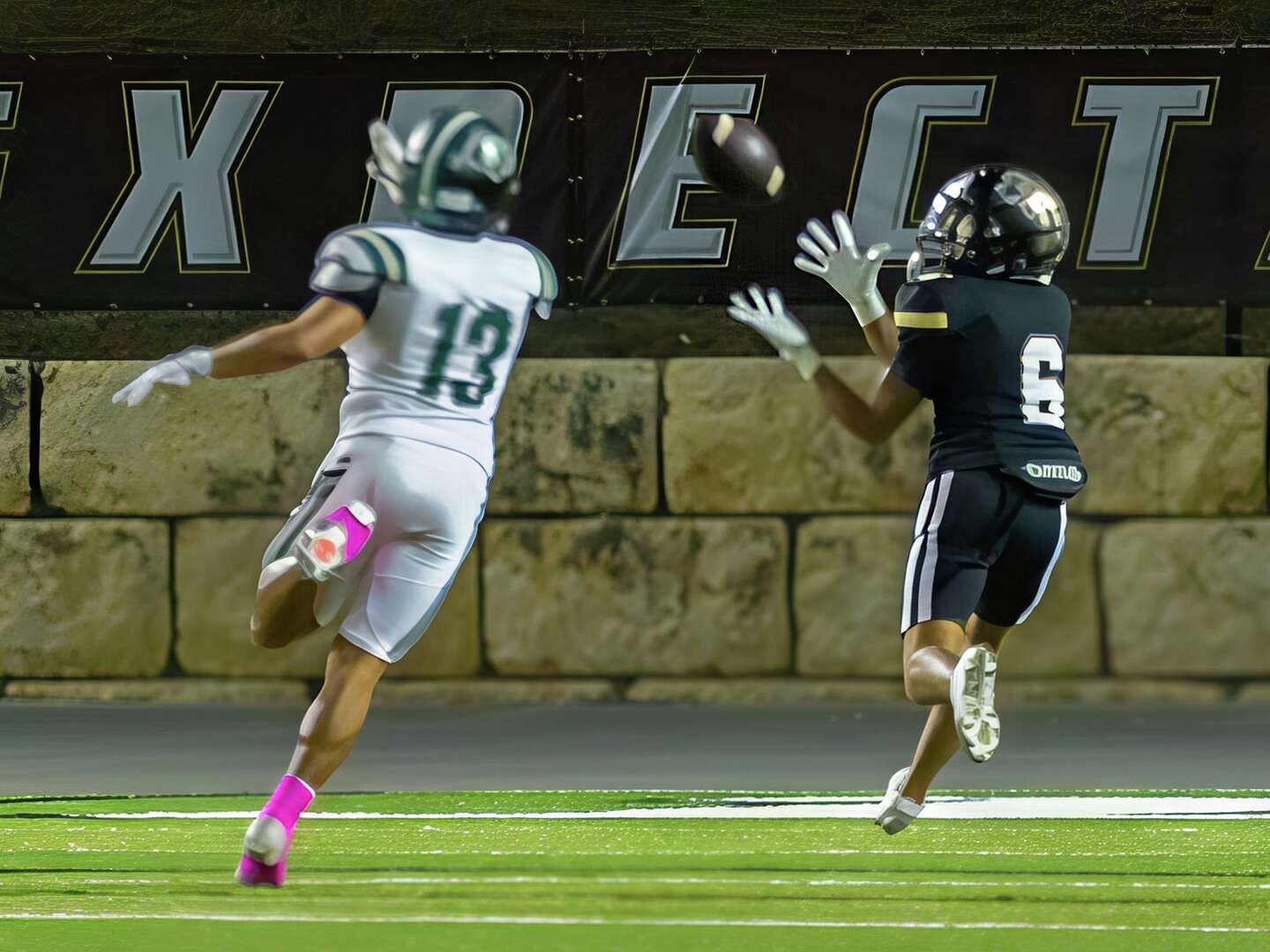 Texas high school football scores: Week 7 Friday statewide updates