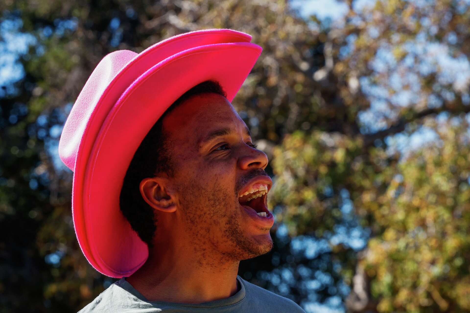 Black cowboys matter: Oakland parade, festival seek to preserve legacy