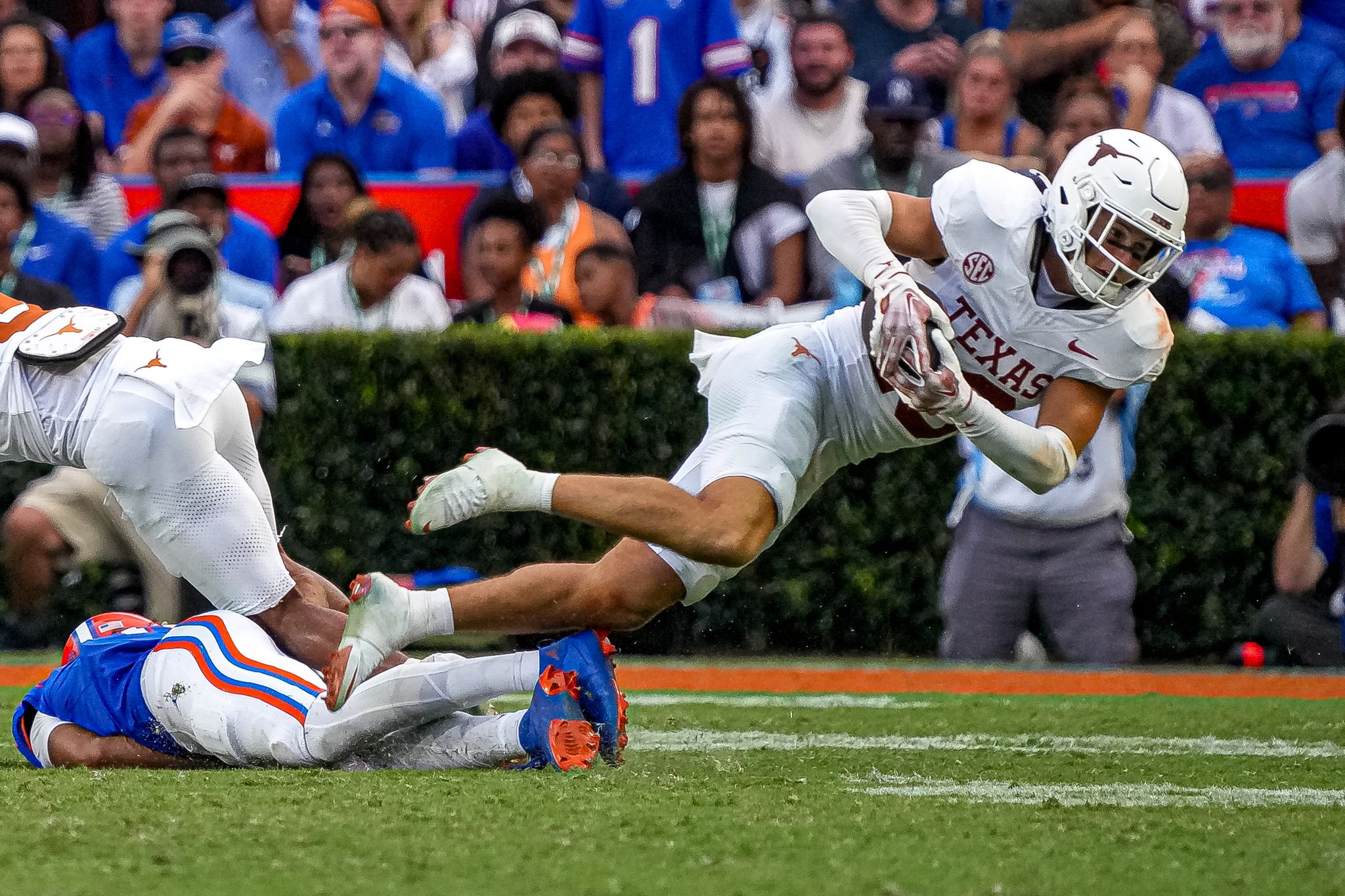 Veteran TX Sen. Kelly Hancock to serve as interim state comptroller