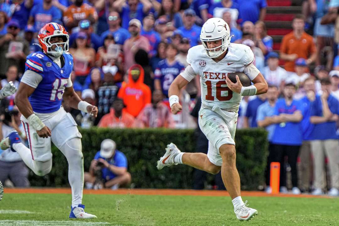 Texas football: Staff takeaways from SEC loss to Florida Gators