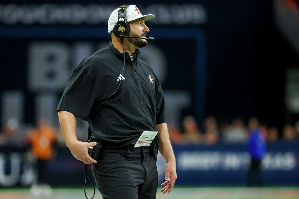 Texas State football vs Troy final score: Bobcats lose in overtime