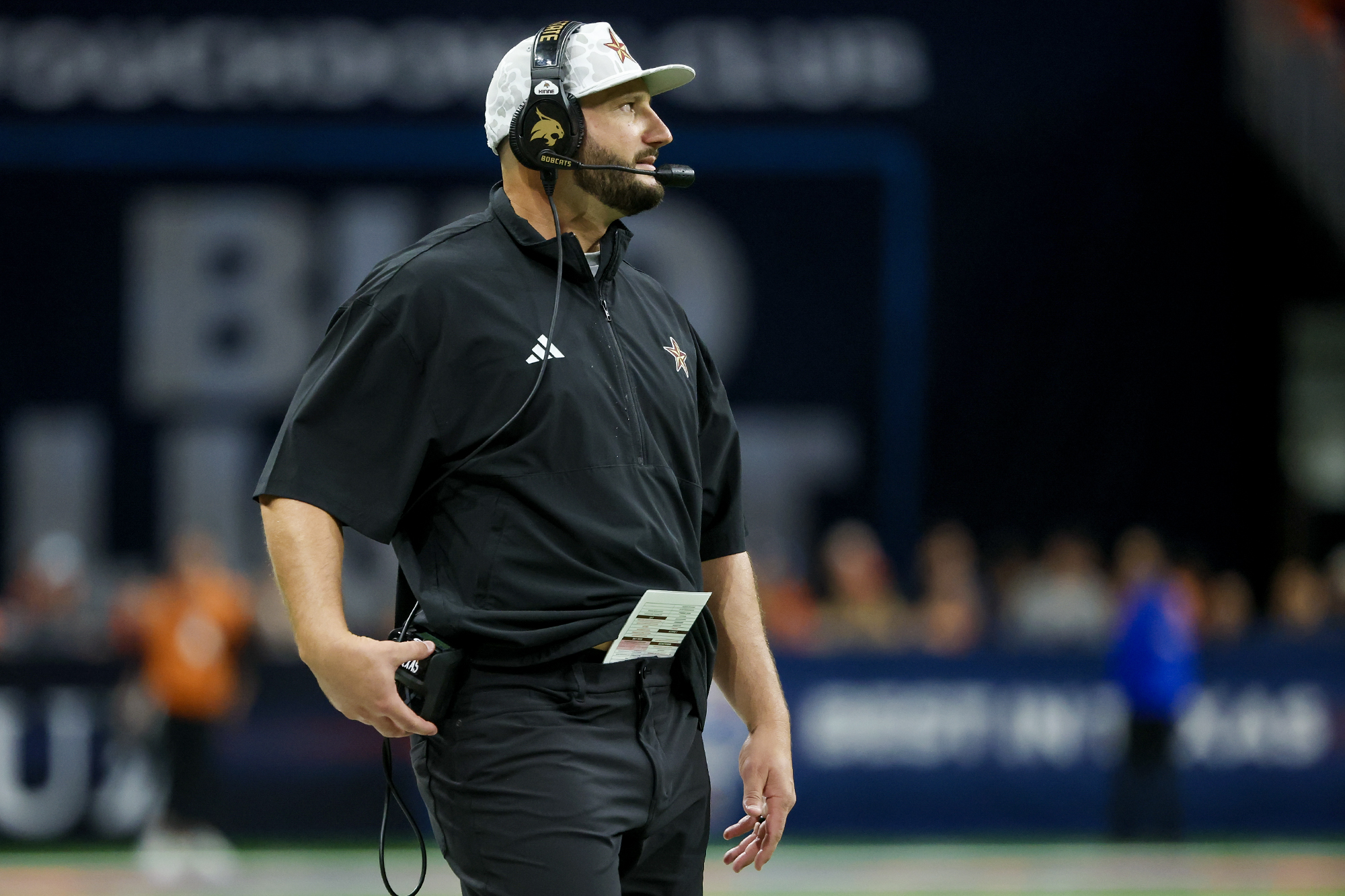 Texas State football vs Troy final score: Bobcats lose in overtime