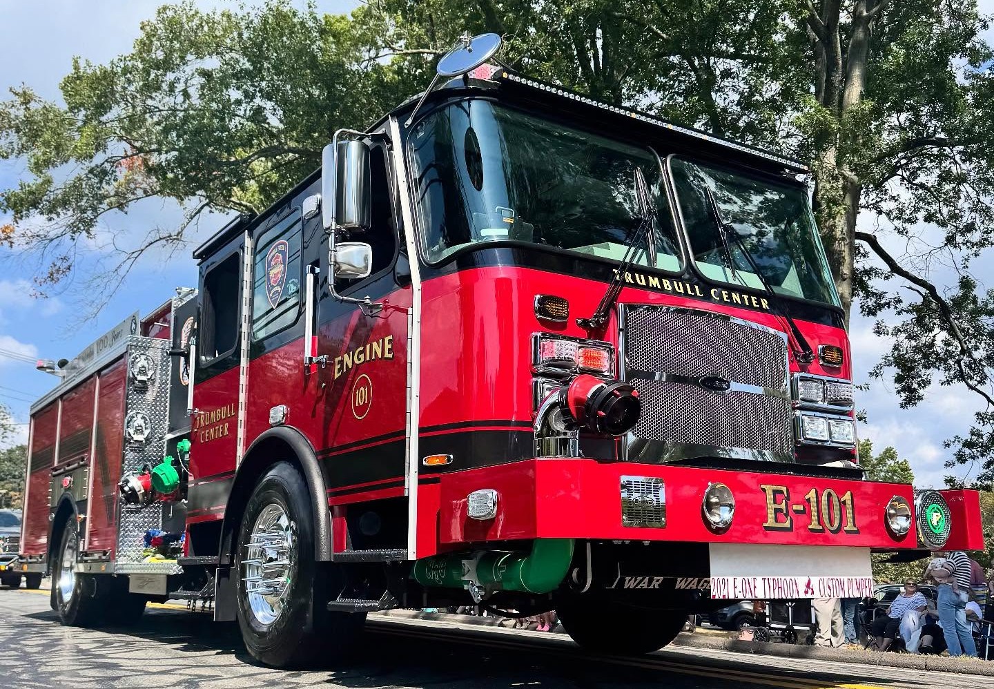 Man, 66, killed in Trumbull tree cutting accident, officials say