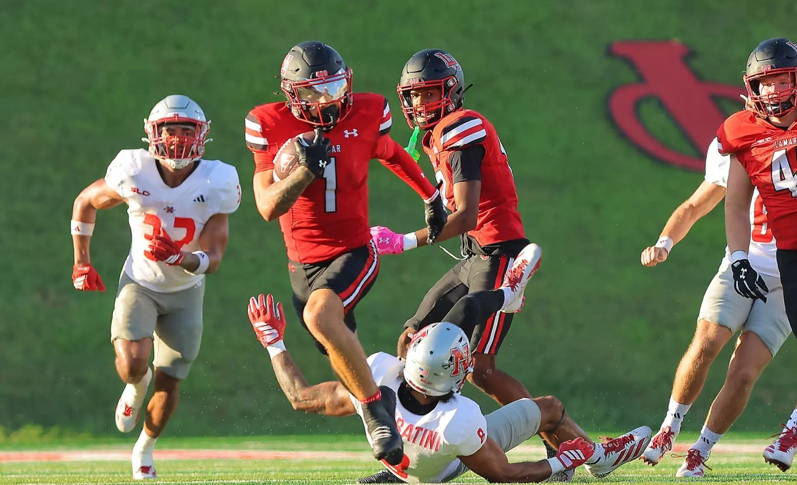 High school football: See the Week 3 scores in Southeast Texas