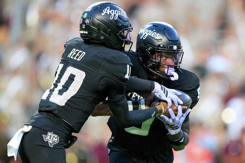 Texas A&M vs Mississippi State score today: Aggies win 31-9 at home