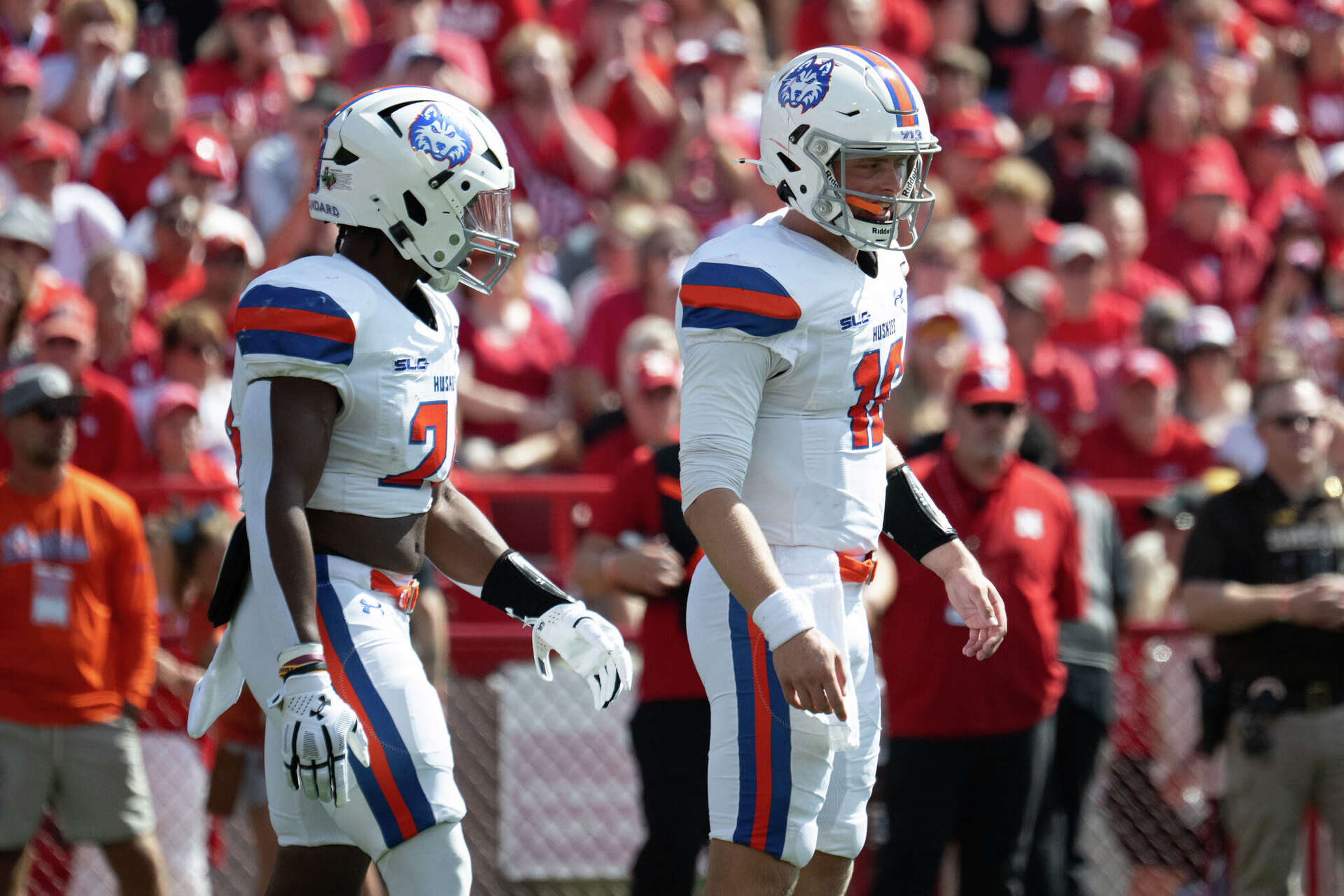 Houston Christian vs. Incarnate Word: How to stream, date, time