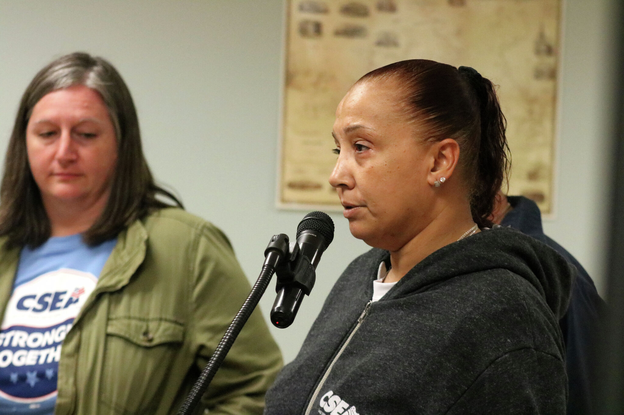 Troy, CSEA sign off on contract with 3% raises in 2026, 2027